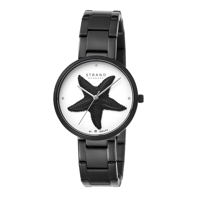 STARFISH-RAVEN – Strandtime