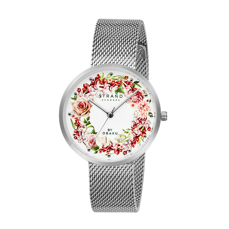 POSY-STEEL – Strandtime