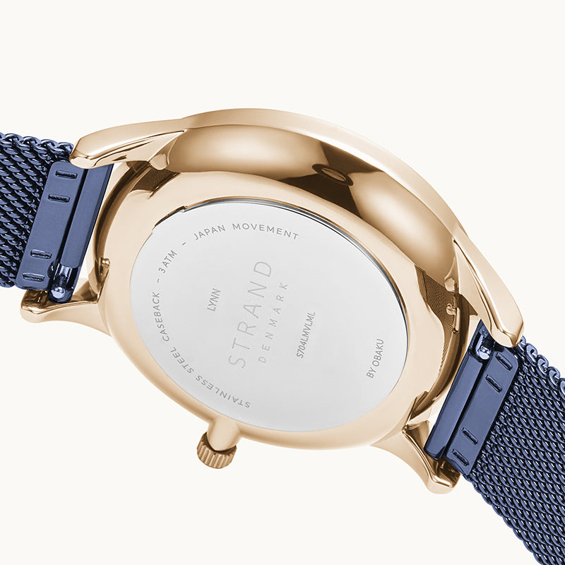 LYNN - OCEAN – Strandtime