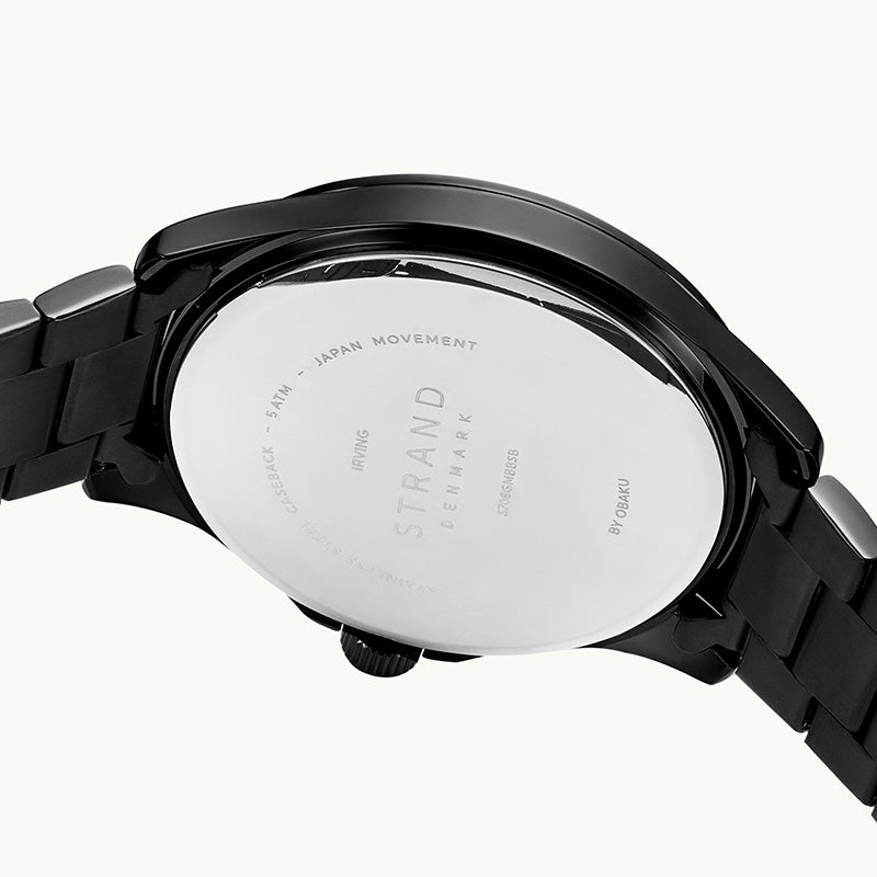 IRVING-DARK – Strandtime